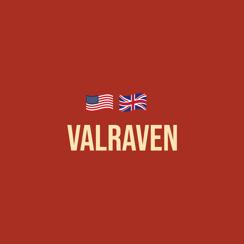 [ENG] Valraven – The World Anvil Publishing