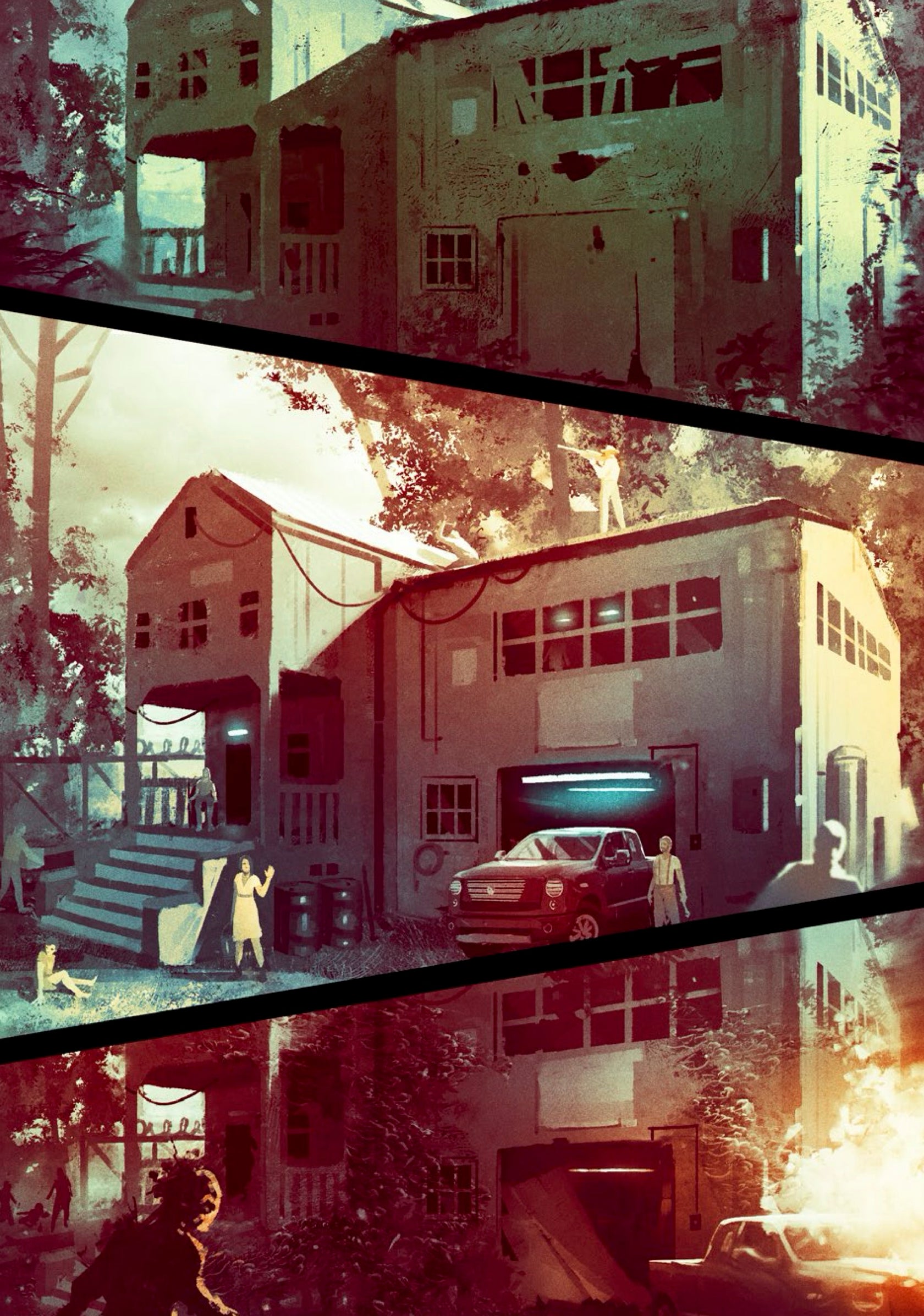 The World Anvil Publishing - Forging RPG Worlds - Online Store & Blog